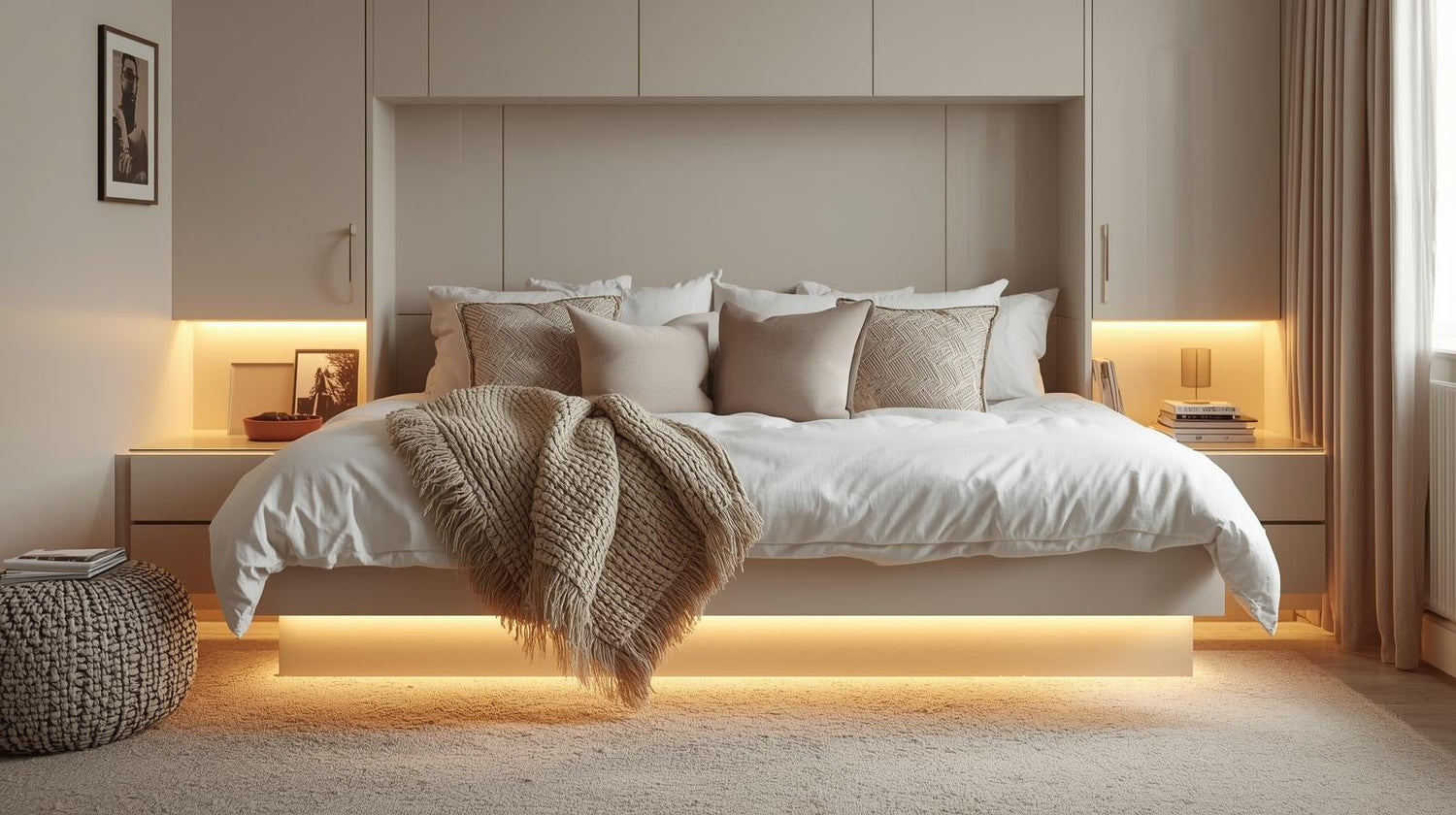 Guest Bed Buying Guide 2026 | Best Beds for Visitors | Funkybedz UK