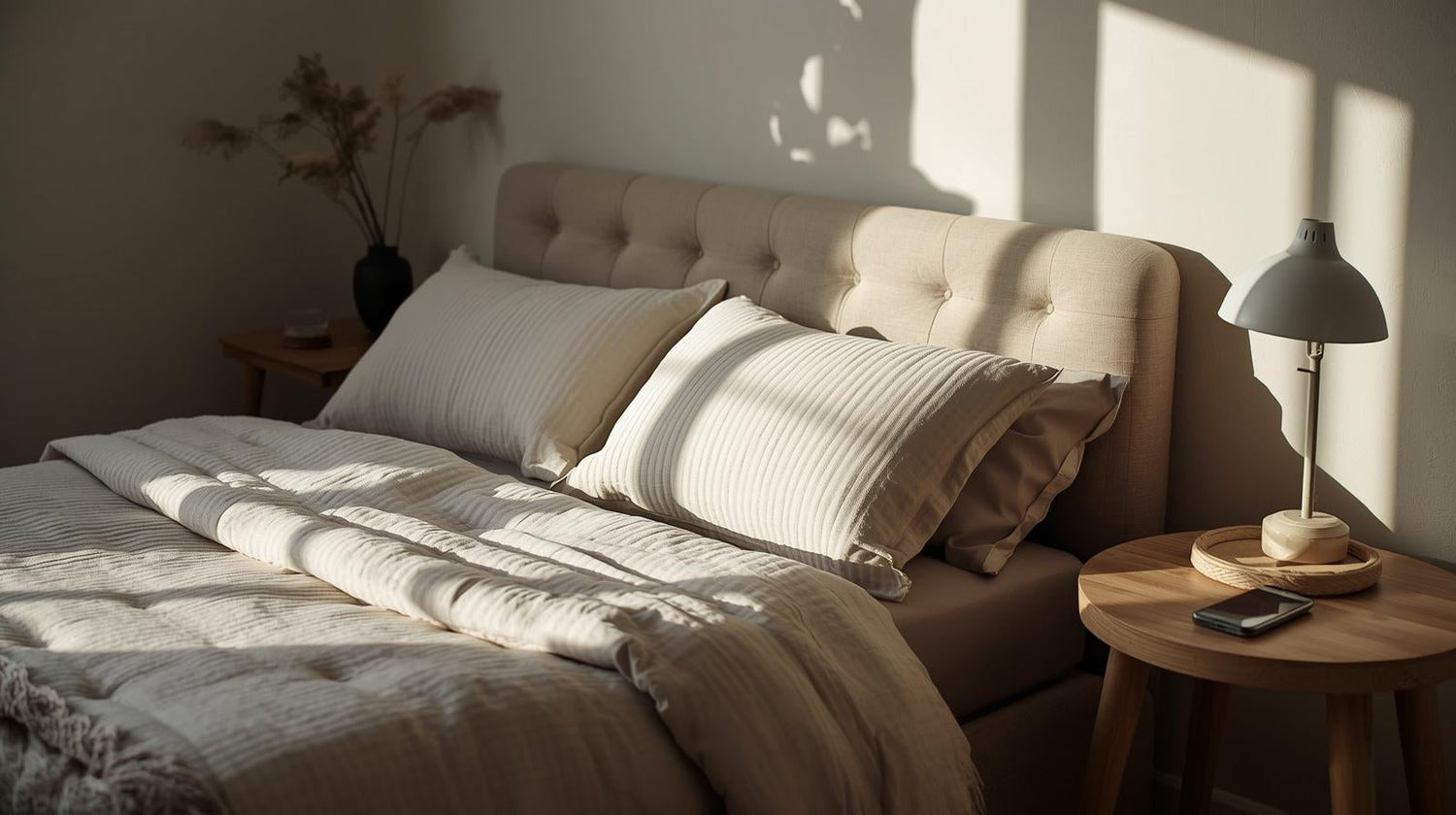 Influencer Sleep Glow Ups Start with Better Beds | Funkybedz UK