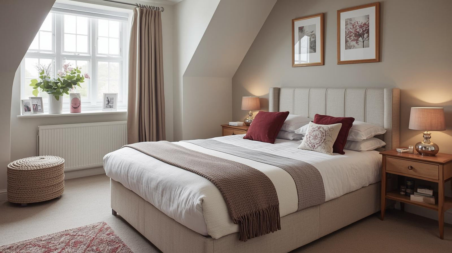 Bed Frame Care & Maintenance UK | Keep Your Bed Looking New – Funkybedz