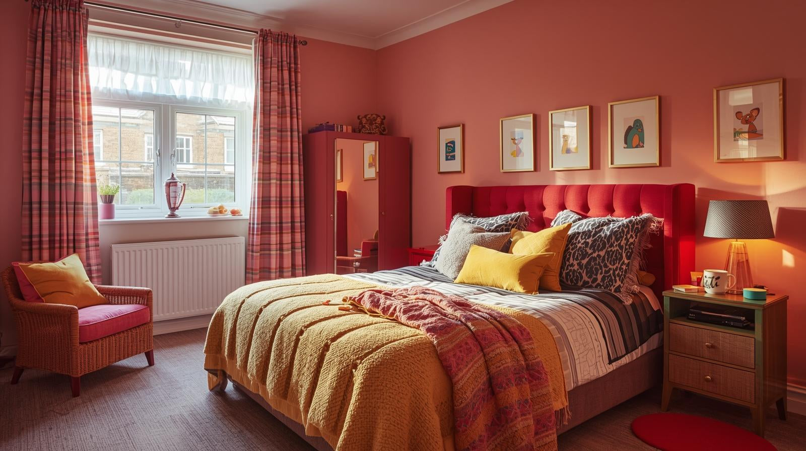 UK Bed Size Guide: How to Choose the Perfect Bed for Your Bedroom ...