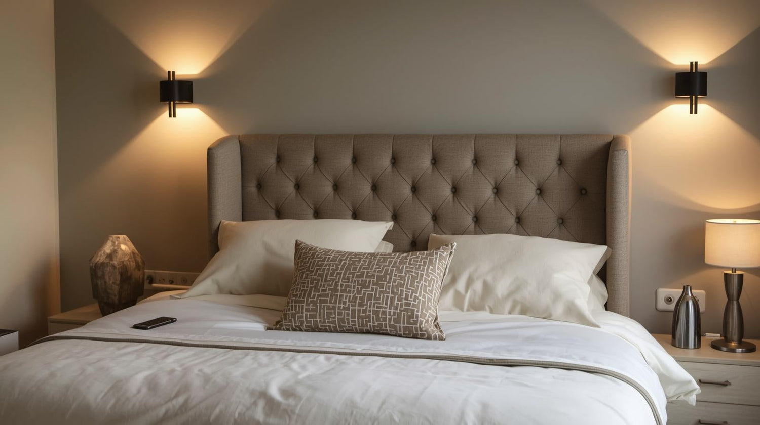 How Influencers Style Their Beds Real Bedroom Ideas That Work – Funkybedz