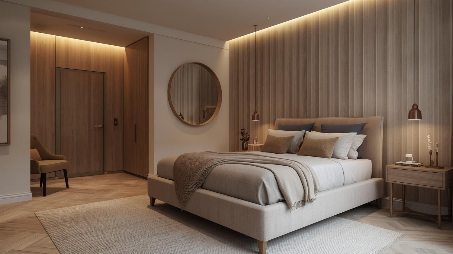 Why Influencers Get Luxury Beds Wrong | Funkybedz UK