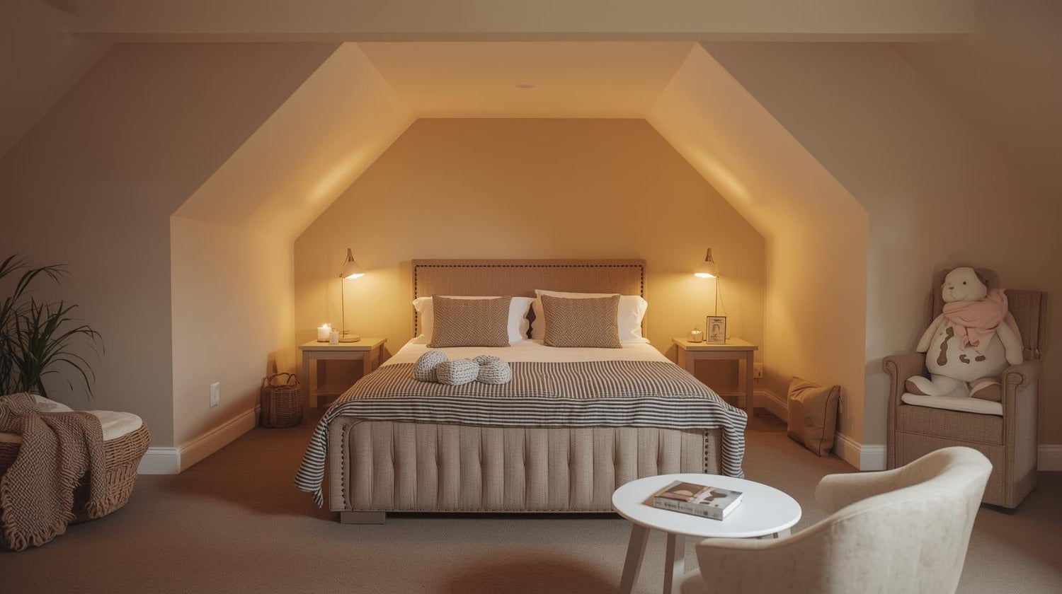 Bed Care with Pets & Kids | Care & Maintenance Tips | Funkybedz UK